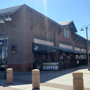 THIRD SHOT COFFEE - Updated November 2024 - 105 Photos & 49 Reviews ...