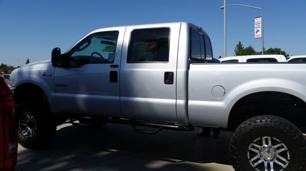 HAIDLEN FORD - Updated December 2025 - 27 Photos & 103 Reviews - 1355 E ...