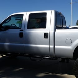 HAIDLEN FORD - 26 Photos & 82 Reviews - 1355 E F St, Oakdale ...