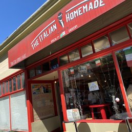 THE ITALIAN HOMEMADE COMPANY - Updated September 2025 - 2483 Photos ...