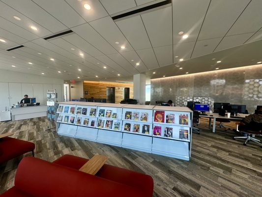 OLATHE DOWNTOWN LIBRARY - Updated October 2025 - 57 Photos & 19 Reviews ...