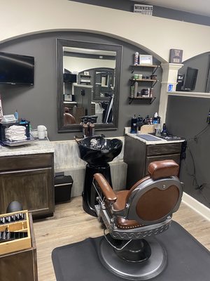 THE CUT BARBER SHOP - 12 Photos - 9947 Charlotte Hwy, Fort Mill, SC - Yelp