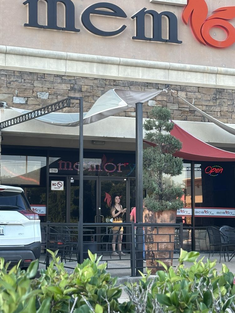 MEMORY CAFE - Updated March 2025 - 21 Photos & 26 Reviews - 12168 ...