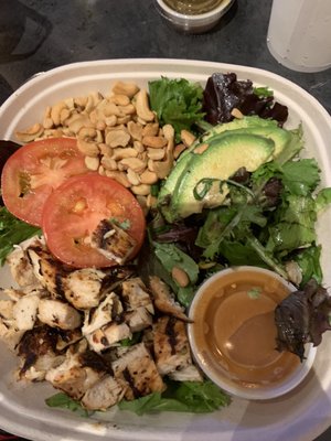 TWISTED FRESH - 16 Photos & 42 Reviews - 4931 W 6th St, Lawrence ...