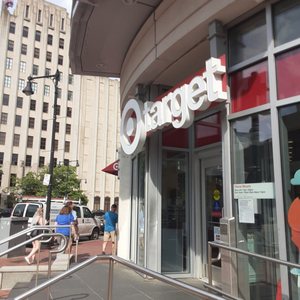 TARGET - Updated June 2025 - 266 Photos & 133 Reviews - 1341 Boylston ...