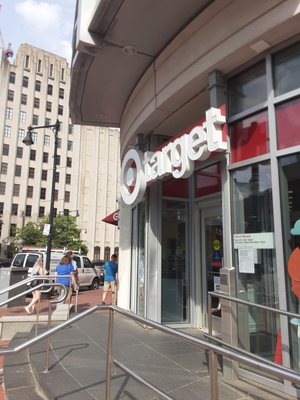 TARGET - Updated June 2025 - 14 Photos & 22 Reviews - 100 Cambridge St ...
