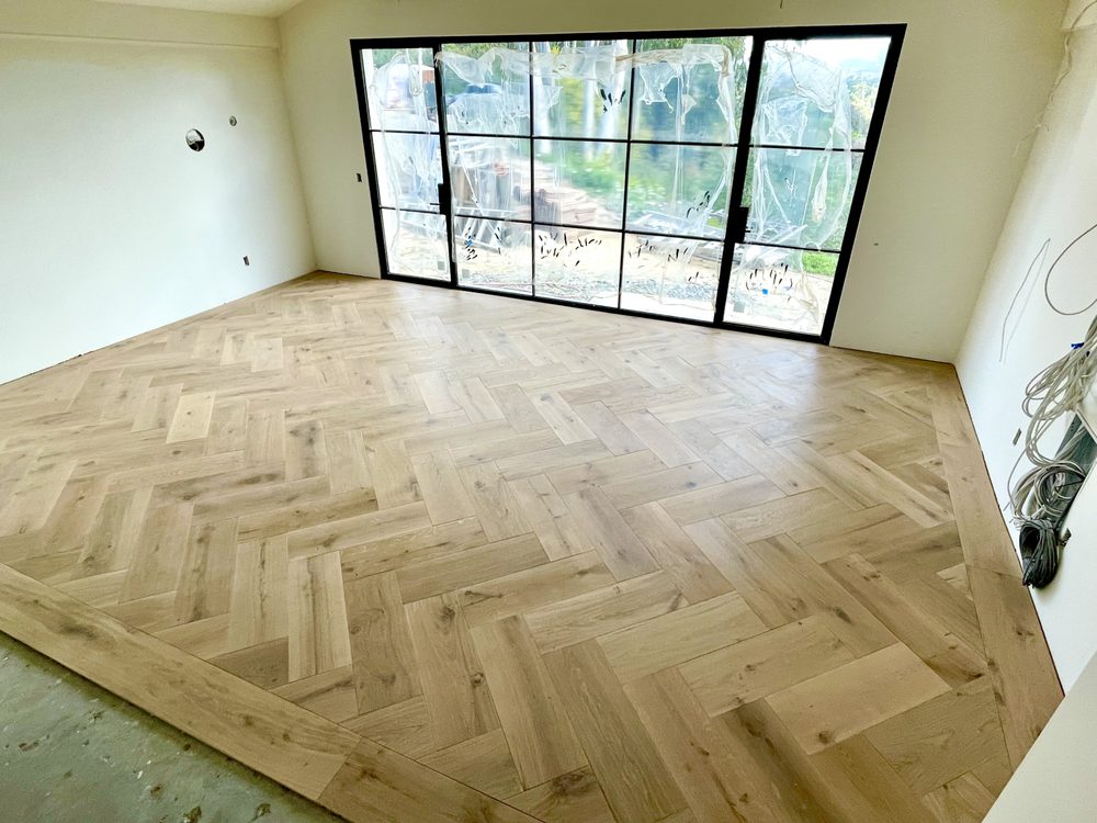 MICAH KIM HARDWOOD FLOORING - Updated April 2025 - 93 Photos & 35 ...