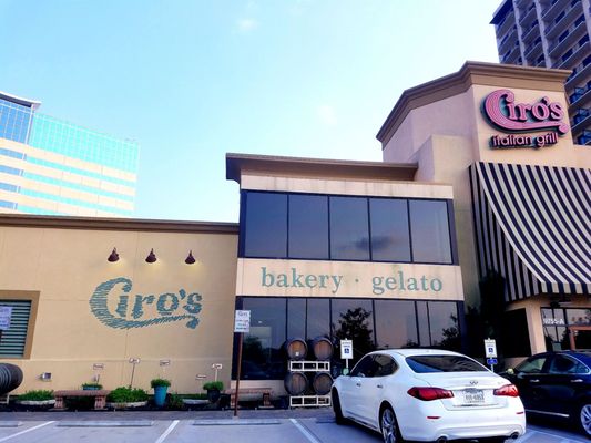 CIRO’S ITALIAN GRILL - Updated May 2024 - 359 Photos & 458 Reviews ...