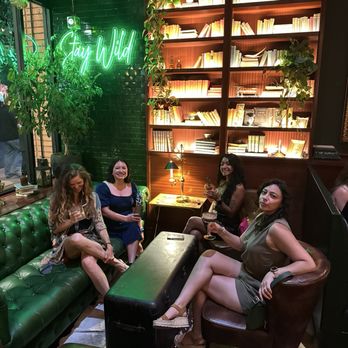 FERAL KITCHEN & LOUNGE - Updated August 2025 - 161 Photos & 72 Reviews ...