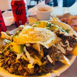 LA TORTA LOCA - Updated November 2025 - 64 Photos & 47 Reviews - 8645 ...