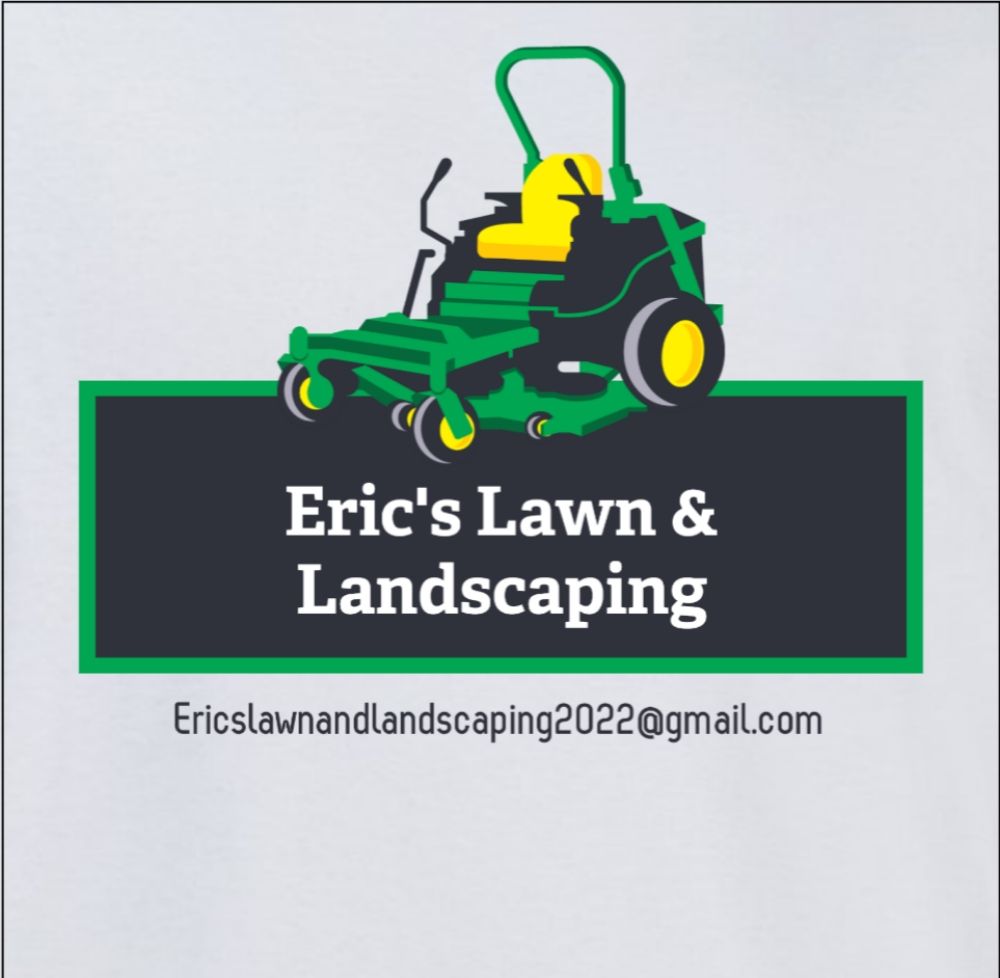 ERIC’S LAWN AND LANDSCAPING - Request a Quote - Lawn Services - 800 ...