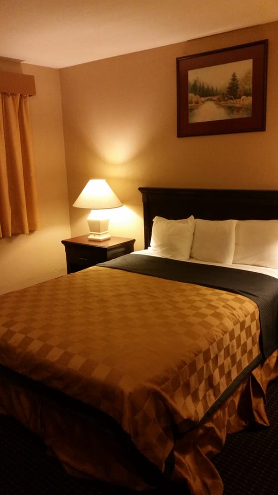 AMERICA’S BEST INN - Updated December 2025 - 19 Photos & 28 Reviews ...