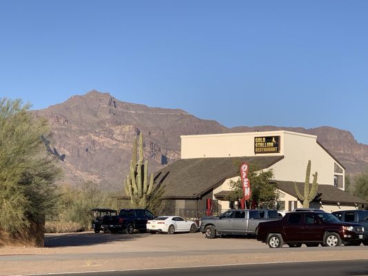GOLD STALLION RESTAURANT - Updated May 2026 - 118 Photos & 144 Reviews ...