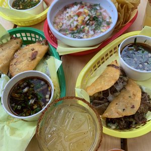 PAPI CHULO’S - 351 Photos & 311 Reviews - 611 NW 13th Ave, Portland, OR ...