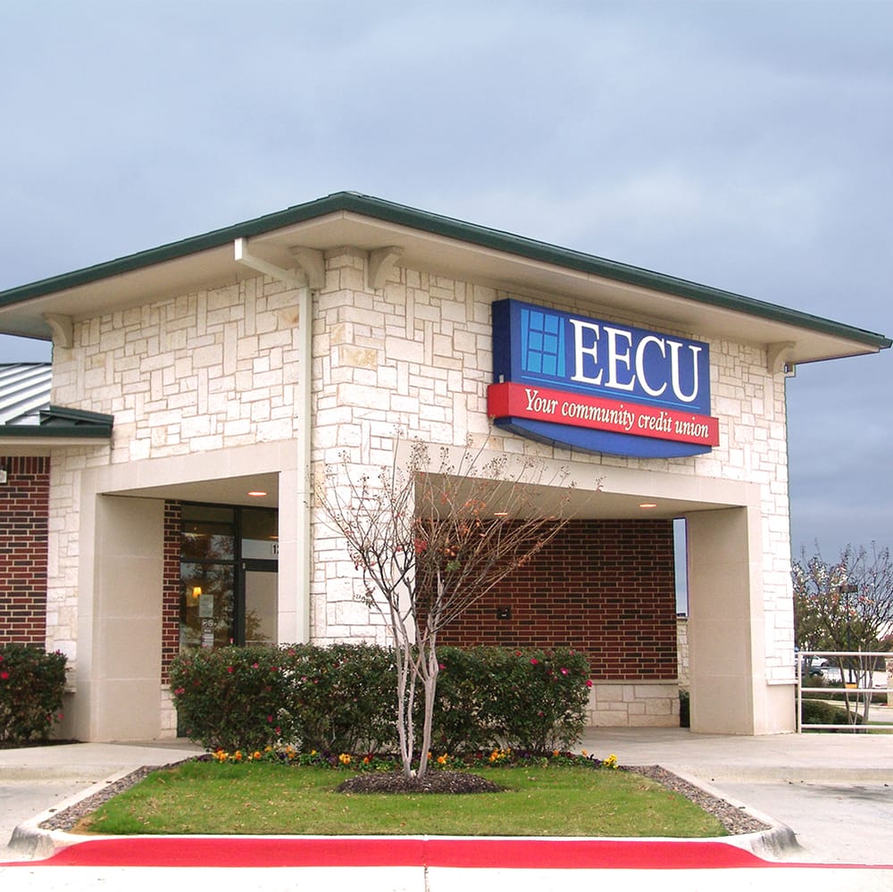 EECU CREDIT UNION - Updated June 2024 - 10 Reviews - 1253 N Little ...