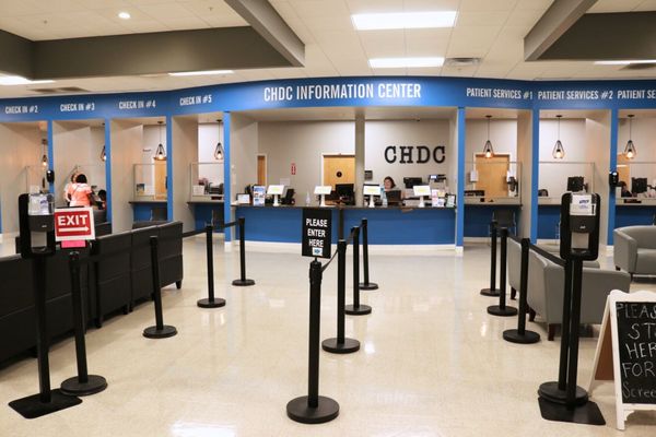 CHDC - Updated December 2025 - 10 Photos & 30 Reviews - 351 W ...