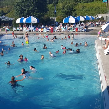 HENRY MOSES AQUATIC CENTER - Updated June 2025 - 77 Photos & 83 Reviews ...