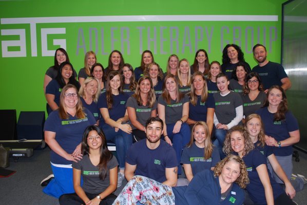 ADLER THERAPY GROUP - Updated May 2026 - 1120 First Colonial Rd ...