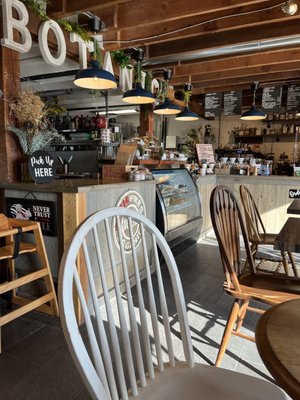 BOTANIC CAFE-DELICATESSEN - Updated October 2025 - 76 Photos - 34 ...