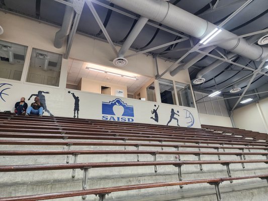 ALAMO CONVOCATION CENTER - Updated October 2025 - 110 Tuleta Dr, San ...