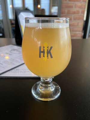 HIDDEN KEY BREWING - Updated November 2025 - 101 W Baltimore St ...