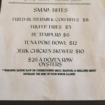 GEMMA FISH + OYSTER - Updated 05/2025 - 616 Photos & 186 Reviews - 2039 ...