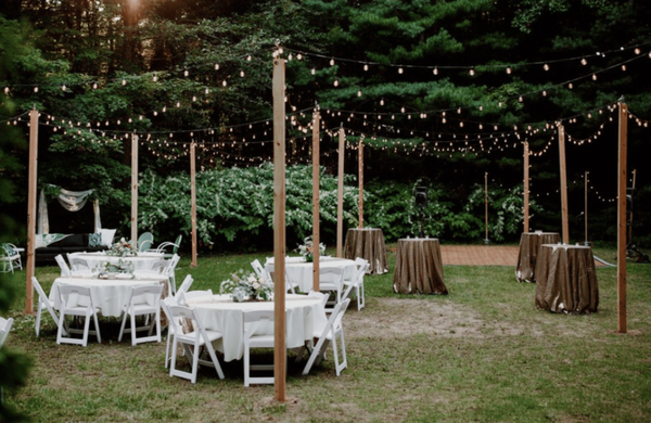 GEAUX EVENT RENTALS - Updated May 2026 - 12 Photos - 7013 Hastings St ...