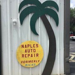 NAPLES AUTO REPAIR - 10 Photos - 2225 J And C Blvd, Naples, Florida ...