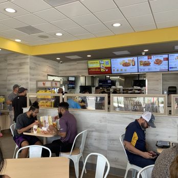 BOJANGLES - Updated December 2025 - 17 Photos & 17 Reviews - 4760 ...