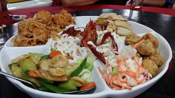 RESTORAN WAN LOY - Updated December 2025 - A72, Jalan Matang Pagar 4 ...