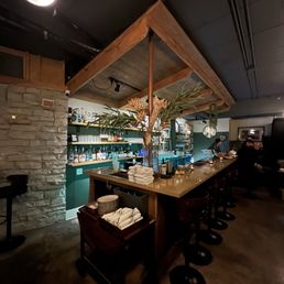 OUR PALADAR - Updated June 2025 - 116 Photos & 36 Reviews - 20 4th St ...