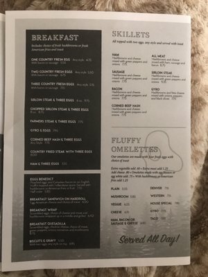 PARKSIDE FAMILY RESTAURANT - Updated July 2024 - 18 Photos & 35 Reviews ...