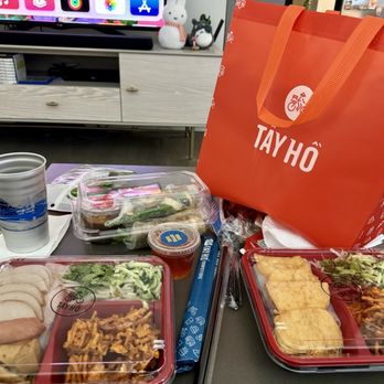 TAY HO - SAN GABRIEL - Updated June 2024 - 668 Photos & 231 Reviews ...