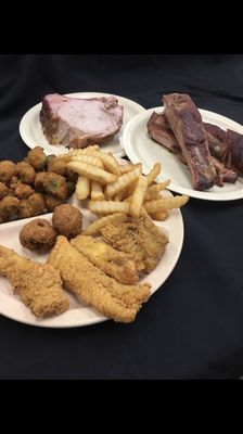 KBS BBQ - Updated May 2026 - 12 Photos & 33 Reviews - 1301 E Main St ...