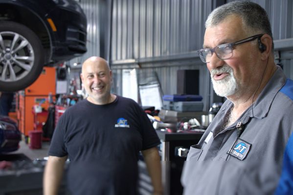 J & T AUTOMOTIVE - Updated December 2025 - 127 Photos & 138 Reviews ...