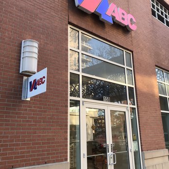 VIRGINIA ABC STORE - Updated June 2025 - 31 Photos - 150 Central Park ...