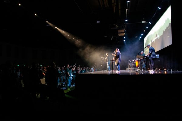 CROSSPOINT CHURCH - Updated September 2025 - 35 Photos - 2440 Anderson ...