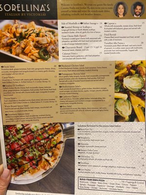 SORELLINA’S - Updated Jun 2024 - 74 Photos & 33 Reviews - 1155 16th St SW, Rochester, Minnesota ...