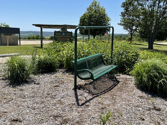 LONG HOLLOW SCENIC OVERLOOK - Updated April 2025 - 23 Photos - 2913 US ...