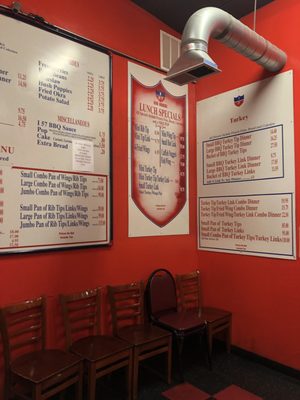 I-57 RIB HOUSE - 70 Photos & 203 Reviews - 1524 W 115th St, Chicago, IL ...