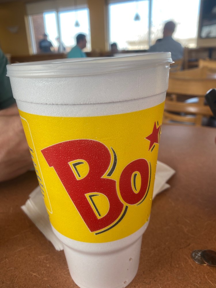 BOJANGLES - Updated January 2025 - 21 Photos - 31 Holmes Dr, Oxford ...