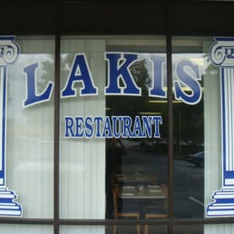 LAKIS GREEK RESTAURANT - Updated November 2025 - 110 Photos & 119 ...