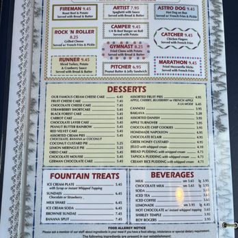 BLUE COLONY DINER - Updated July 2025 - 255 Photos & 472 Reviews - 66 ...