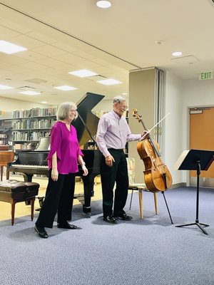 DR MARTIN LUTHER KING JR. LIBRARY - Updated January 2026 - 335 Photos ...