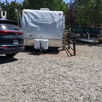 PYRAMID LAKE RV RESORT - Updated December 2025 - 110 Photos & 53 ...