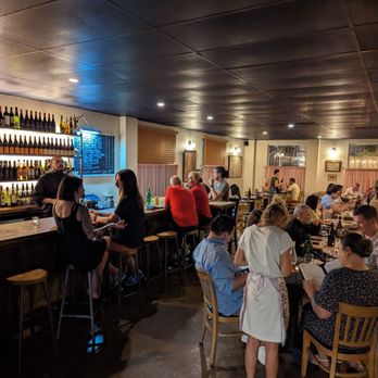 MIMO - Updated April 2025 - 266 Photos & 81 Reviews - 736 1/2 Telephone ...