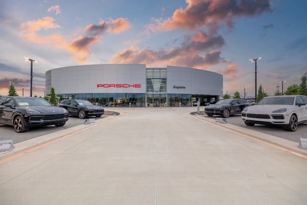 PORSCHE GRAPEVINE - Updated May 2026 - 243 Photos & 41 Reviews - 1280 ...