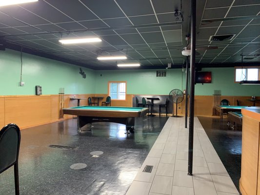 BILLIARD HOANG - 393 Photos & 243 Reviews - 3220 S Hudson St, Seattle ...