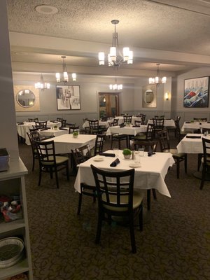 THE STEAKHOUSE - Updated June 2025 - 15 Photos & 16 Reviews - 390 E ...