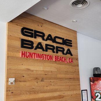 GRACIE BARRA HUNTINGTON BEACH - Updated November 2025 - 120 Photos - 45 Reviews - 6423 Edinger ...